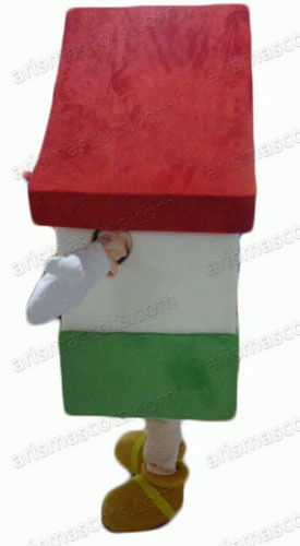 House mascot costume advertising mascots for sale buy mascots online at ...
