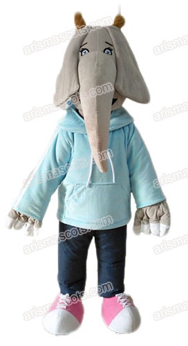Sing Character Elephant mascot costume for sale custom mascots costumes ...