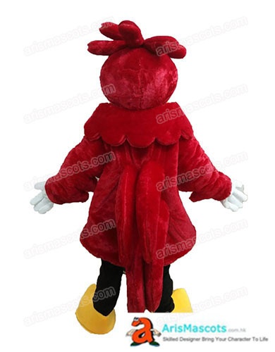 Gamecock Mascot costume team mascots school mascot custom mascot costumes