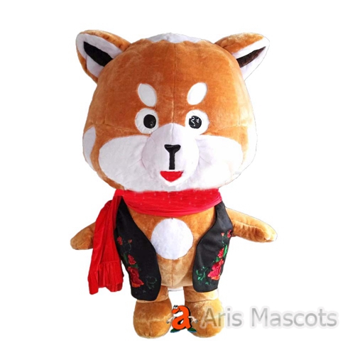 Adult Inflatable Cat Cosutme, Full Body Blow Up Suit