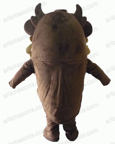 TAZ mascot costume Buy Mascots Online Custom Mascot Costumes People ...
