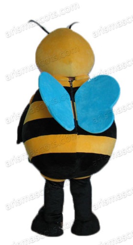 Bee mascot costume Buy Mascots Online Custom Mascot Costumes People ...