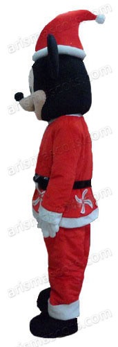 christmas mascot costume Custom Team Mascots Sports Mascot Costume ...