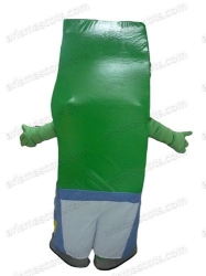 tool mascot costume advertising mascots made custom mascot costumes ...